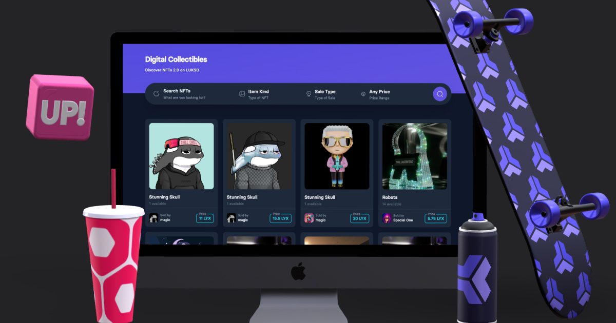 Login | Universal Page