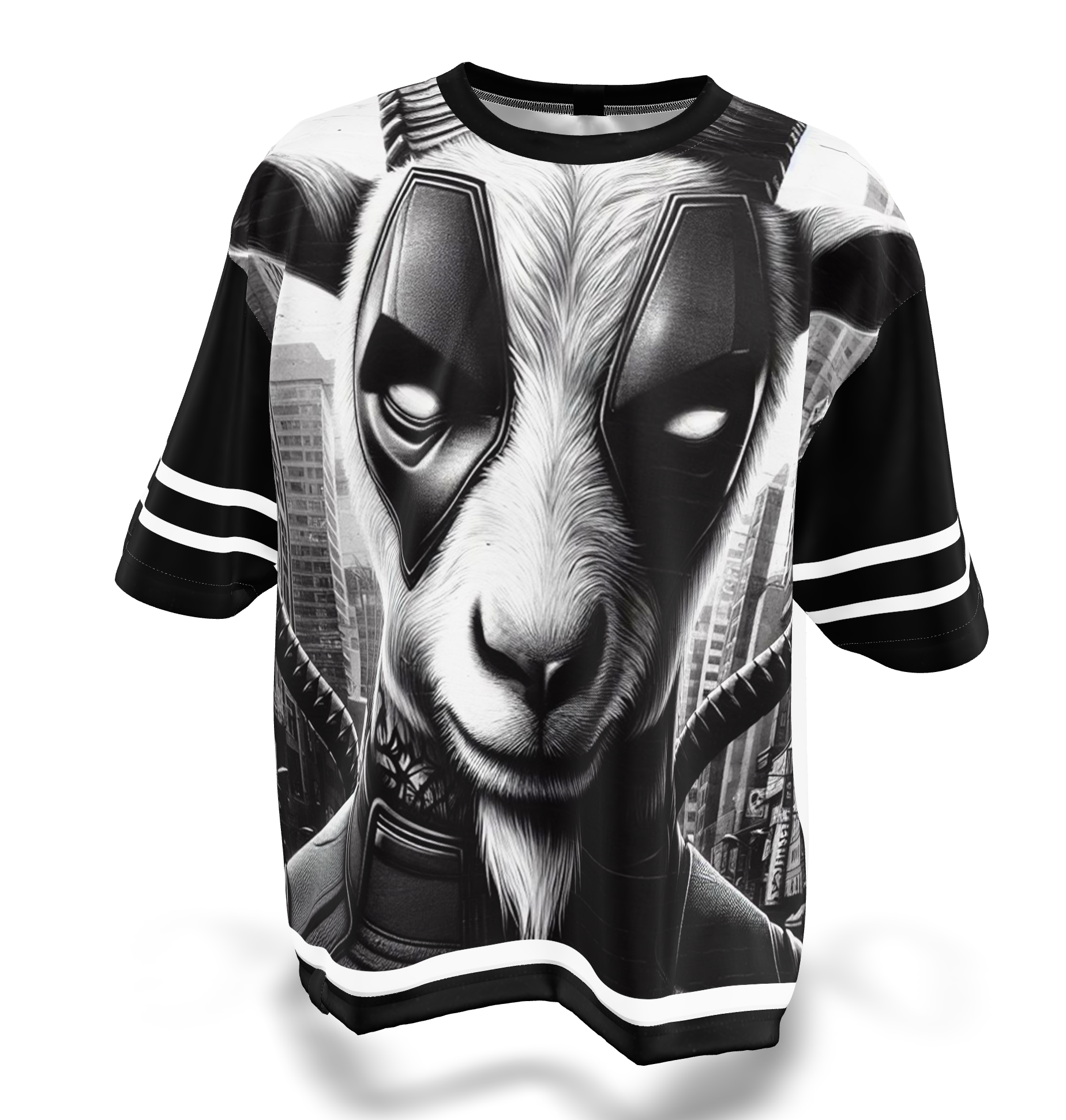 Drop: Goat Couture Limited Edition Drop #1