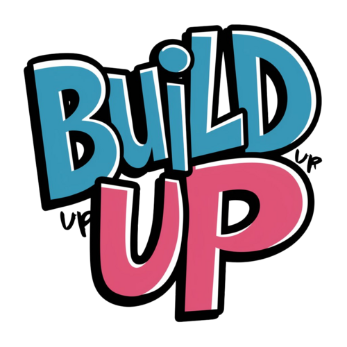 Drop: BuildUP-1