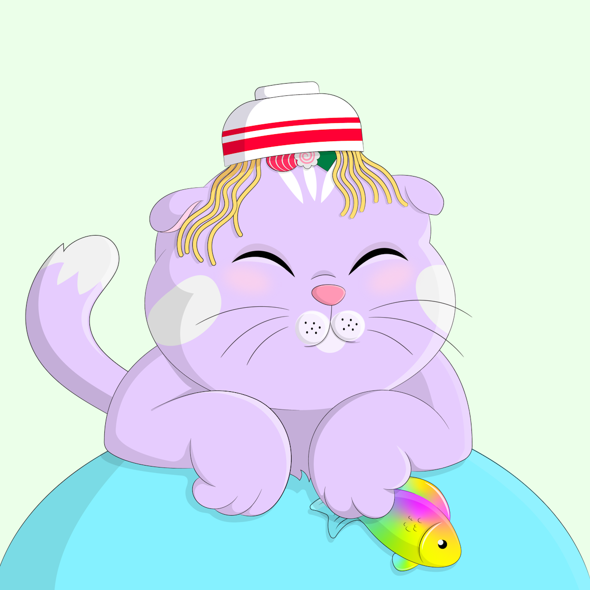 Drop: Catties
